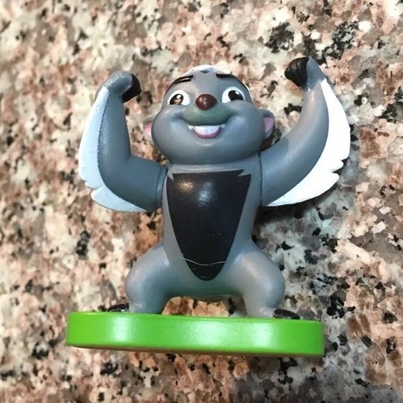 Disney | Toys | Battle Bunga Series 2 Lion Guard Monkey Blind Mystery ...